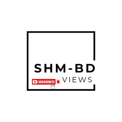 Shm Bdviews Youtube