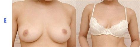 画像AカップHカップまでの女性の胸をすべて並べてみた ポッカキットポッカキット