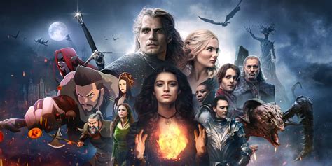 Video Shows The Witcher 3 Running Over 100 Mods On An Nvidia Rtx 4090