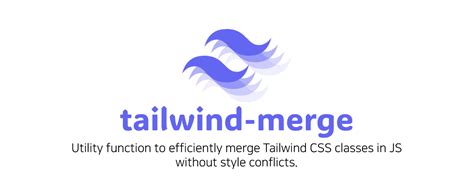 Tailwind Merge