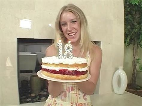 Allison Pierce Always Puts Out Lethal Hardcore