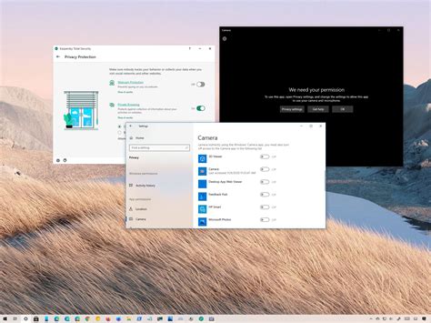How To Fix Common Camera Problems On Windows Windows Central