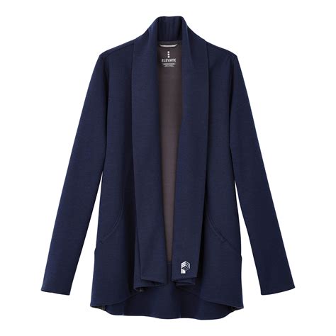 Knit Blazer Womens Pepper Online Store