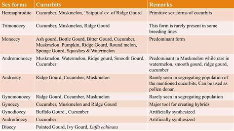 12sex Expression In Vegetablespptx