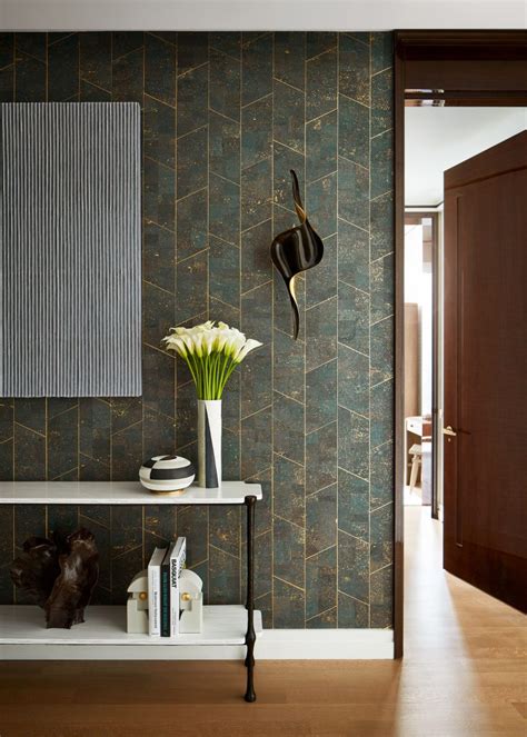 André Fu Outfits Apartment In Jean Nouvels Moma Tower