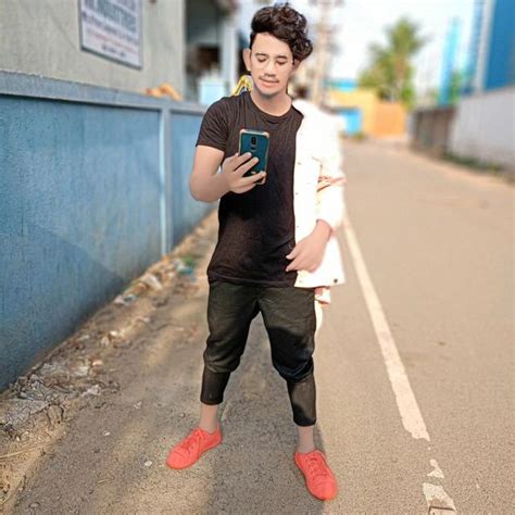 Amith Kumar Amithkumar1078 • Threads Say More