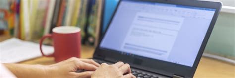 5 Productivity Boosting Features In Microsoft Word Menomonee Falls Milwaukee West Bend K12