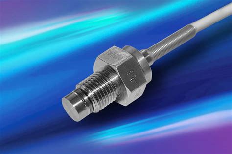 Mini Pressure Sensor Performs Dynamic And Static Measurements Fierce Electronics