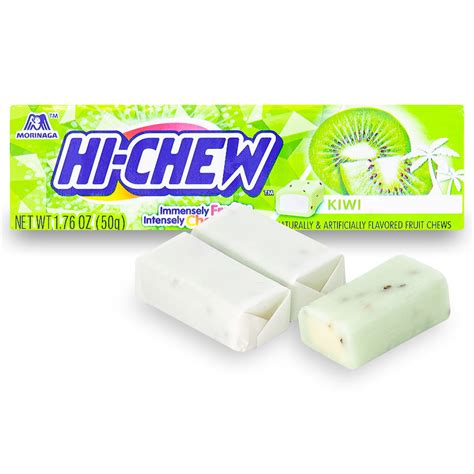 Hi Chew Kiwi Candy Funhouse Us