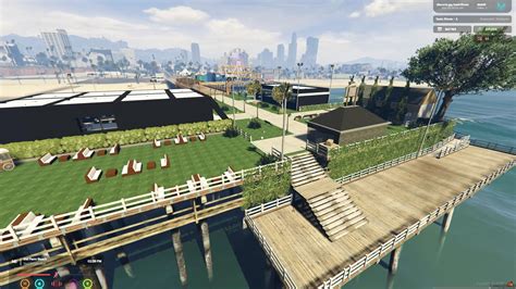 Qbcore Roleplay Server V61 Advanced Roleplay Fivem Store