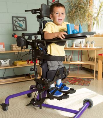 Standing Frames For Cerebral Palsy