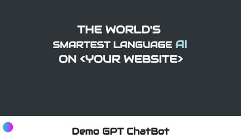 Gpt Chatbot Dotheai