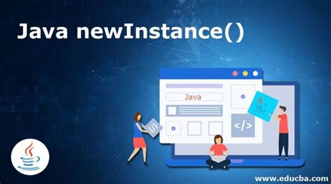 Java Newinstance Guide To How Newinstance Method Work In Java