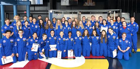 Nasa Space Camp