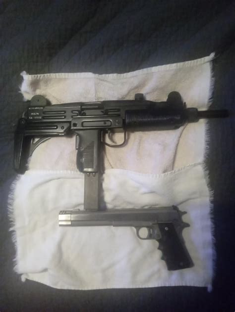 Terminator Guns Rterminator