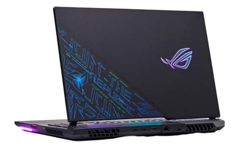 Rog 枪神 6 Plus 超竞版游戏本开放 Cpu 手动超频功能 知乎