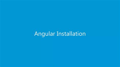 Angular 4 Tutorial Whats New In Angular 4 Angular Training Edureka Ppt