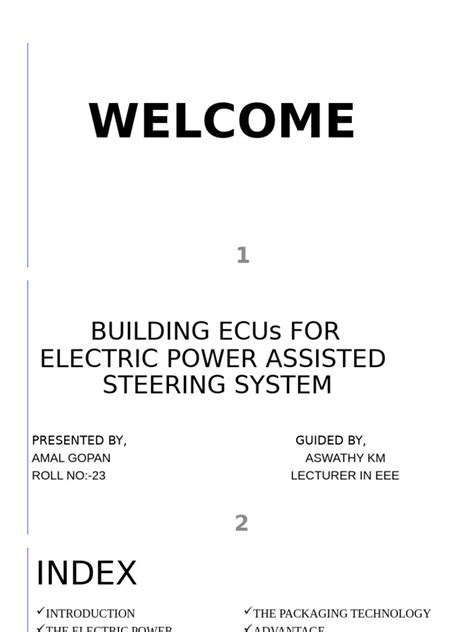 Seminar Presentation Pdf Fuzzy Logic Electrical Engineering
