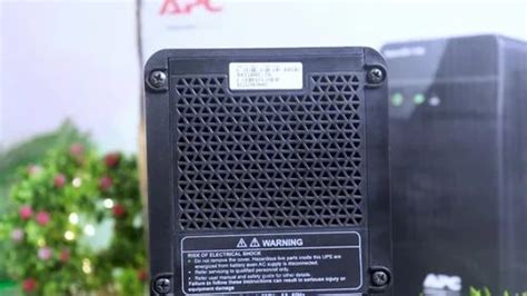 APC Automatic Transfer Switch APC AP For Merge Multiple Ups Together At Rs