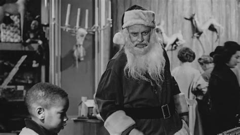A Sweet Twilight Zone Episode About Santa Still Somehow Managed To