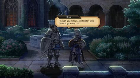 Unicorn Overlord Prologue Walkthrough