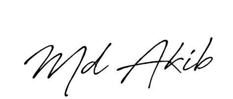 98 Md Akib Name Signature Style Ideas Ultimate Digital Signature