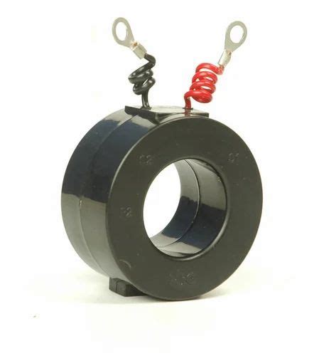 Metering Current Transformer At 220 Piece Ring Current Transformer In Mumbai ID 9379689848