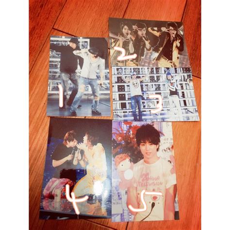 嵐 生寫真 Arashi 櫻井翔 大野智 松本潤 二宮和也 相葉雅紀 蝦皮購物