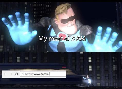 When Nnn Finally Ends R Incrediblesmemes