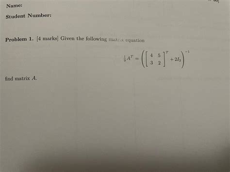 solved problem 8 [4 marks] show that w is in s span b and