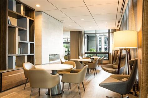 Courtyard By Marriott Seattle Bellevue Downtown Updated 2023 Prices