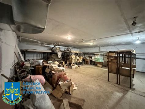 «Заробили майже 700 тис на ремонті шкільного укриття на Одещині завершене розслідування