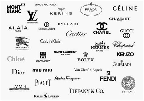 Las Cinco Marcas De Lujo Con Más Volumen De Ventas De La Actualidad Eleconomistaes