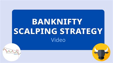 How Can I Do Scalping In Bank Nifty Options Pankaj Nifty