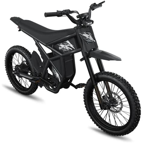 Riding Times Gt73 Electric Dirt Bike Ebikeguides