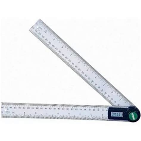 Insize Digital Protractor At Rs 1915 डिजिटल प्रोटैक्टर In Mumbai Id 23616336297