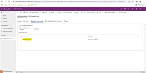 Dynamics 365 Crm Filter The Sub Grid Dynamically With Javascript Crm Crate