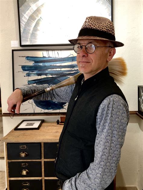 Artist Daniel Adel Luxury Travel French Riviera Provence Burgundy