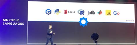 Amazon Web Services Announces Mxnet Is Framework Of Choice” For Deep Learning Using Julia And