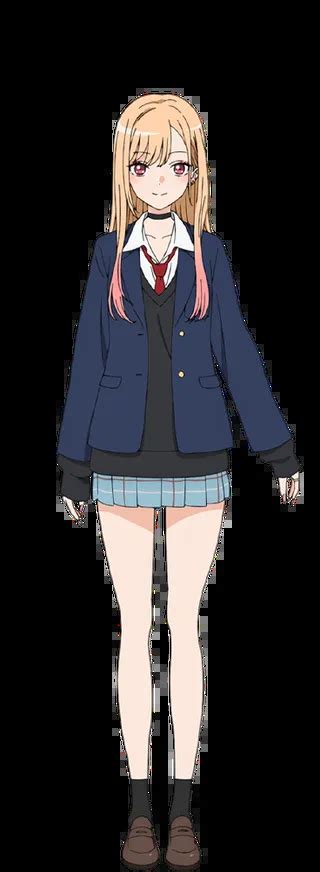 그 비스크 돌은 사랑을 한다 その着せ替え人形は恋をする 애니 위키