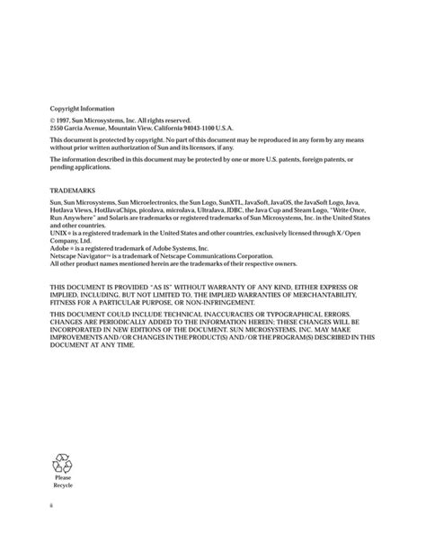 Java Code Conventions Pdf