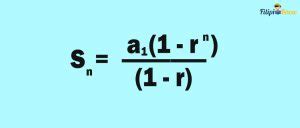 Sequence And Series FilipiKnow