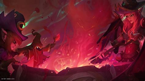 ArtStation Doom Bots Loading Screen Carlos Ruiz League Of Legends Painting Artist