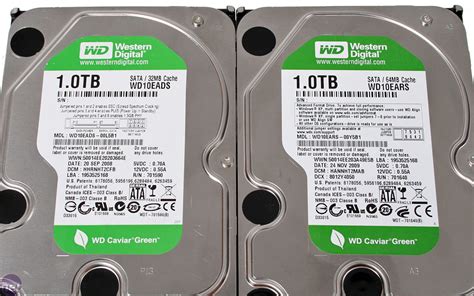 The Facts K Advanced Format Hard Disks Bit Tech Net