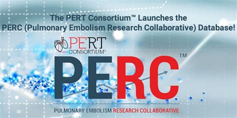The Pert Consortium On Linkedin The Pert Consortium™ Is Pleased To Announce That The Perc