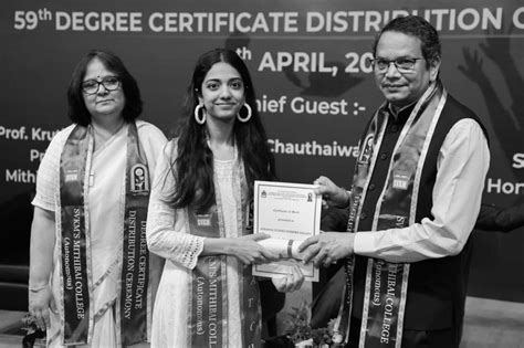 Kunika Agrawal On Linkedin Its Official 🎓 I Am Happy To Announce The