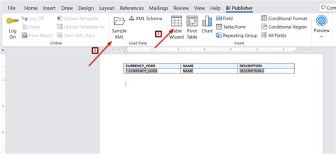 Develop Bi Reports In Oracle Fusion Erp Kaamilant