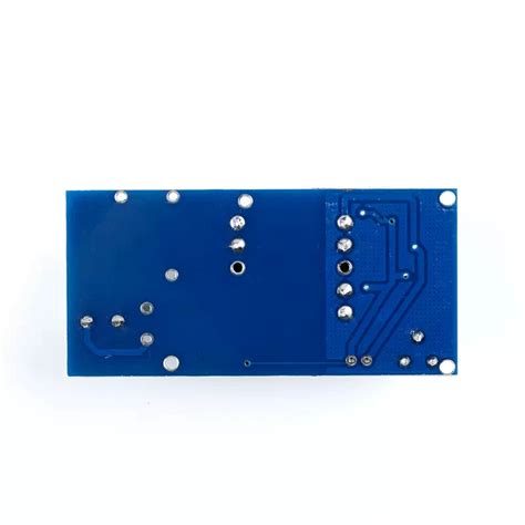 Booster Module Power Module Conversion Dc Continuously Adjustable 5v