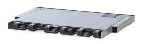 Hpe 20g Interconnect Link Module Servershop24
