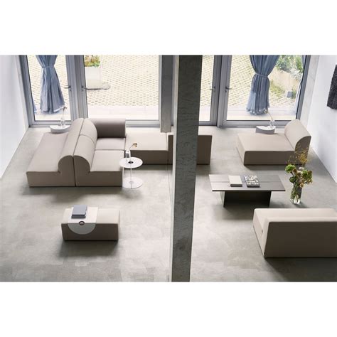 Objekte Unserer Tage Weber Modular Sofa Stillfried Design